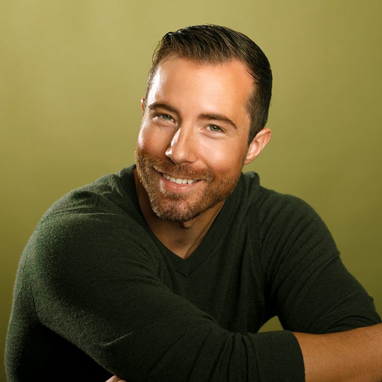 Brad Worch II Voiceover